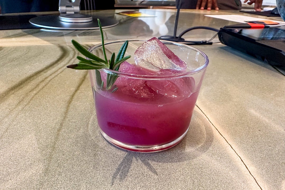 Andaz Miami Beach review - The Points Guy