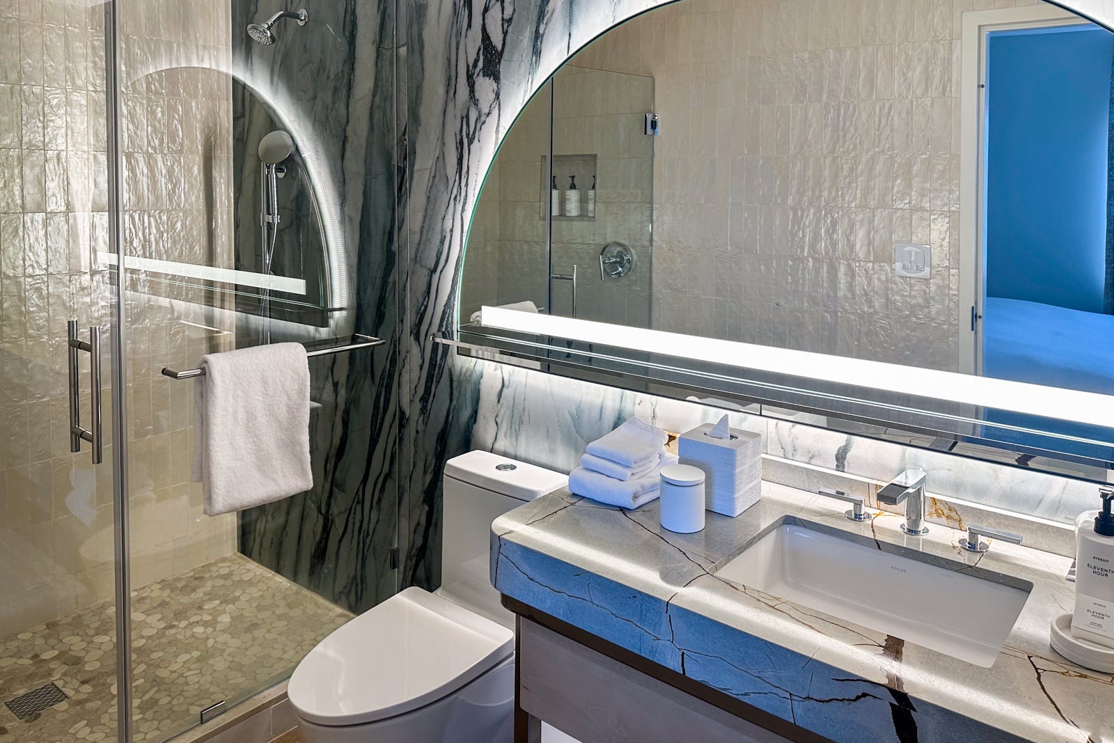 Andaz Miami Beach review - The Points Guy