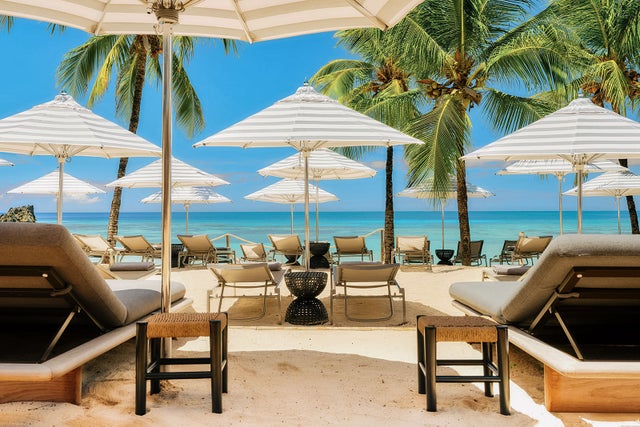 Chase Sapphire Reserve review: Premium travel perks - The Points Guy