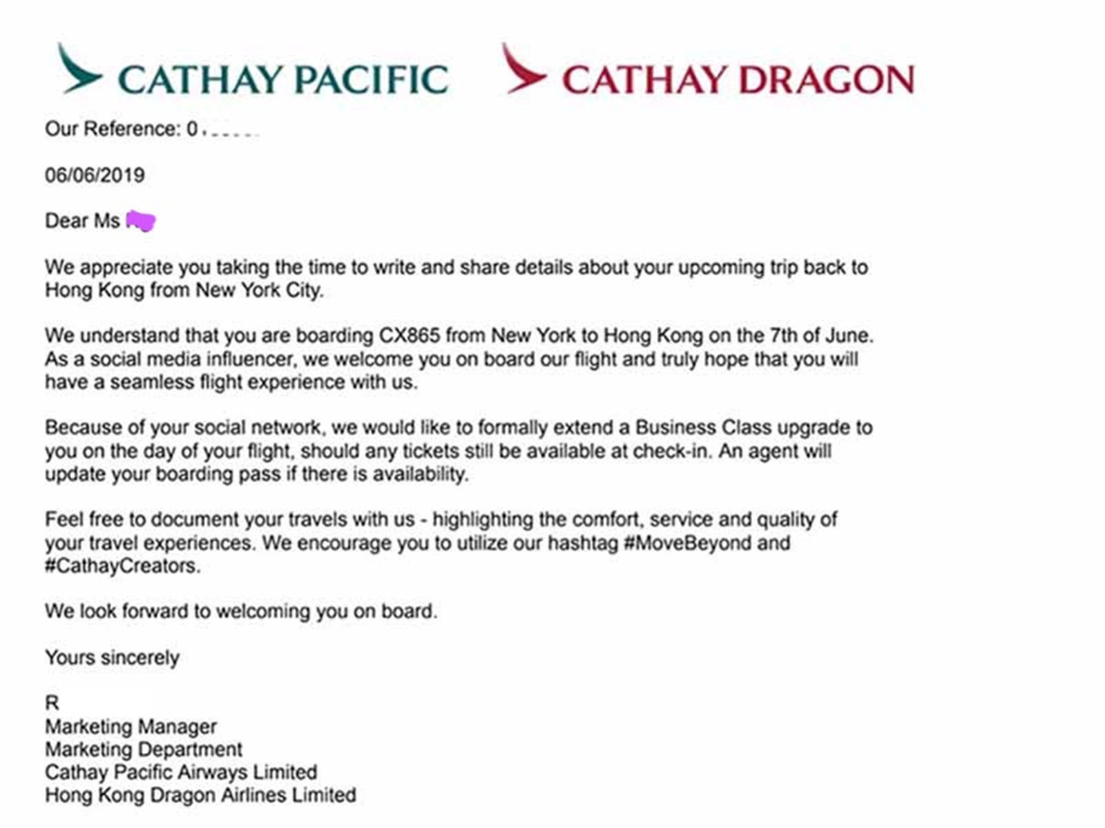 Airlines banned these 4 passengers for life — here's how to avoid their ...