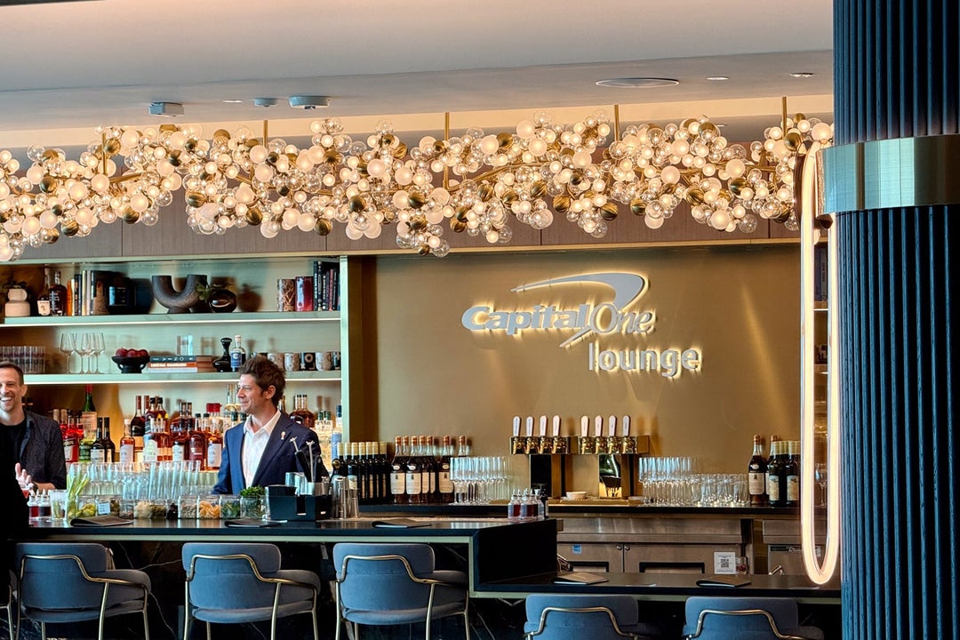 Capital One Venture X review: Premium perks made affordable - The ...