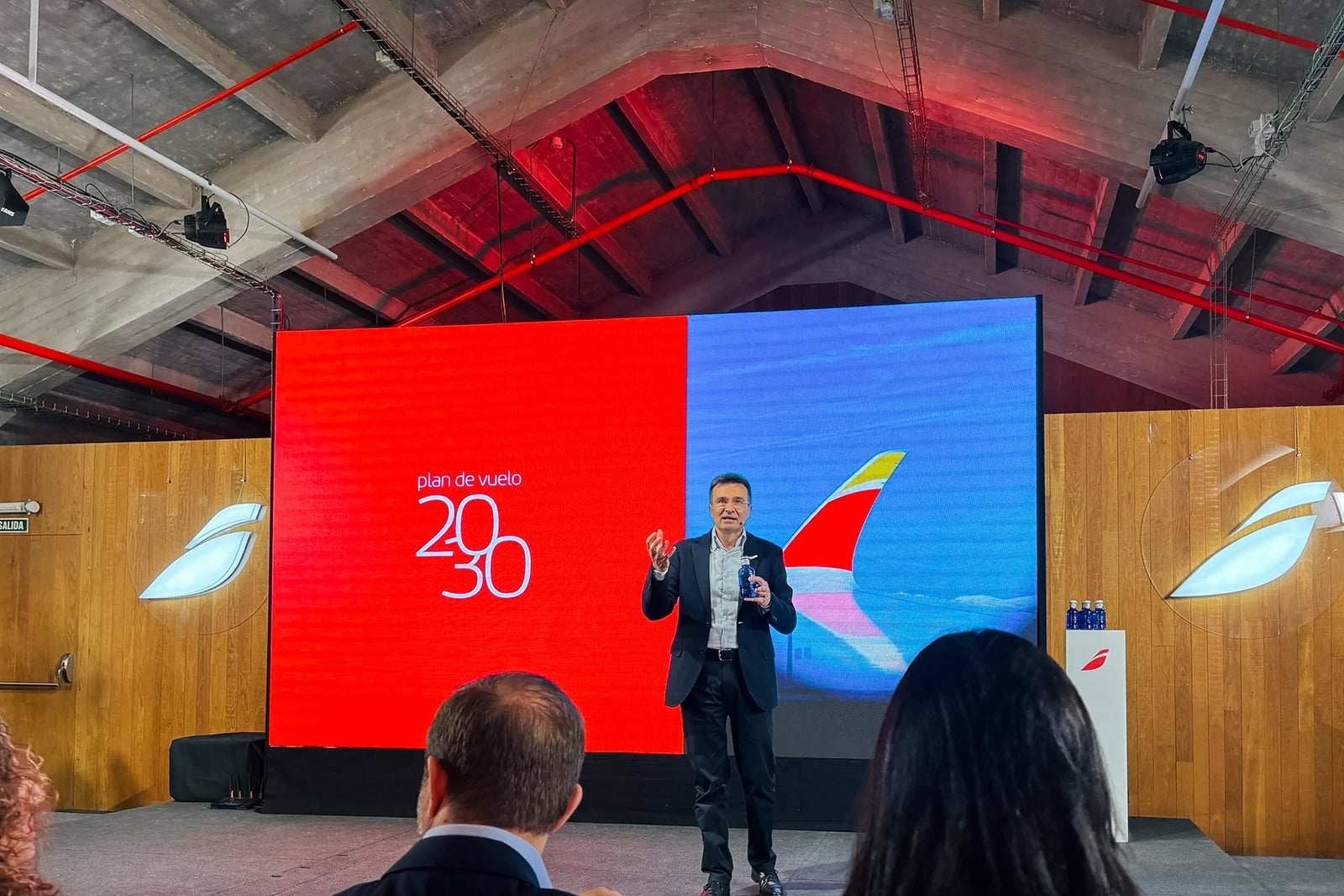 Iberia: 6 new transatlantic routes, more planes and new lounges - The ...