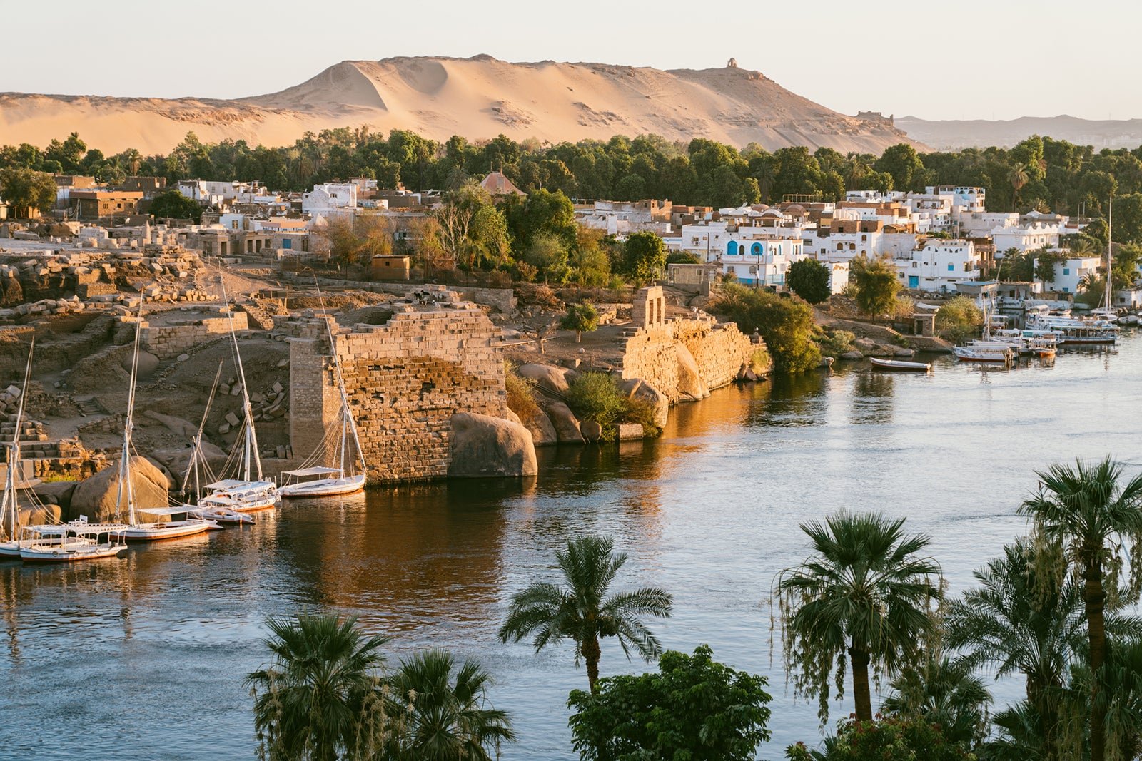 Nile river cruises: The ultimate guide to Egypt cruising and ...