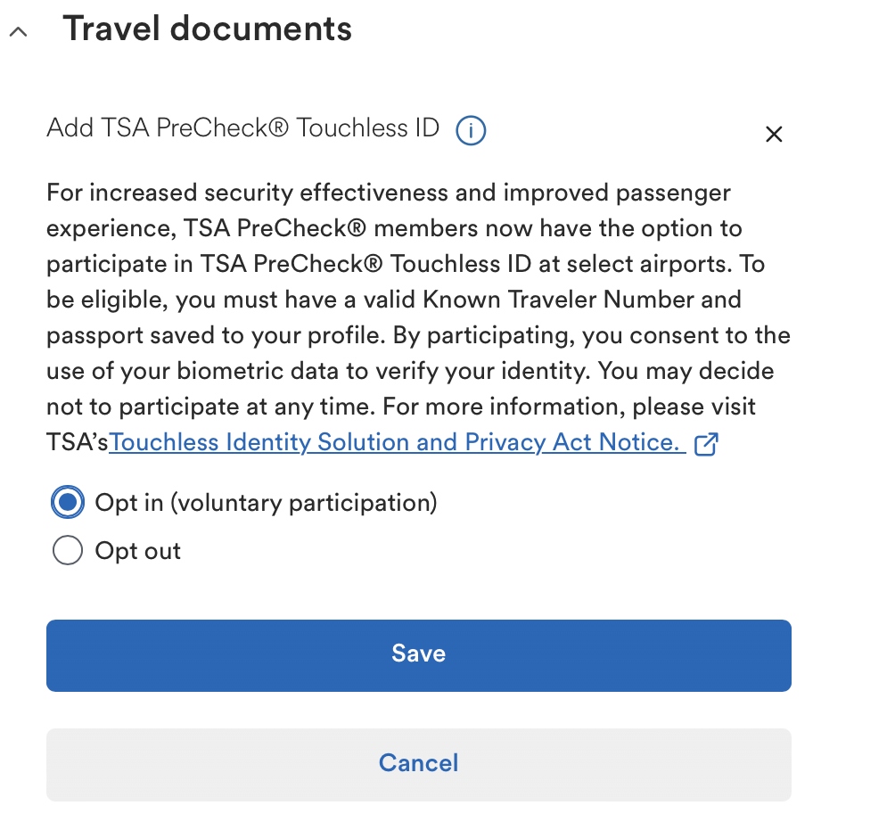Alaska Airlines adding TSA Touchless ID at Los Angeles, Portland and ...