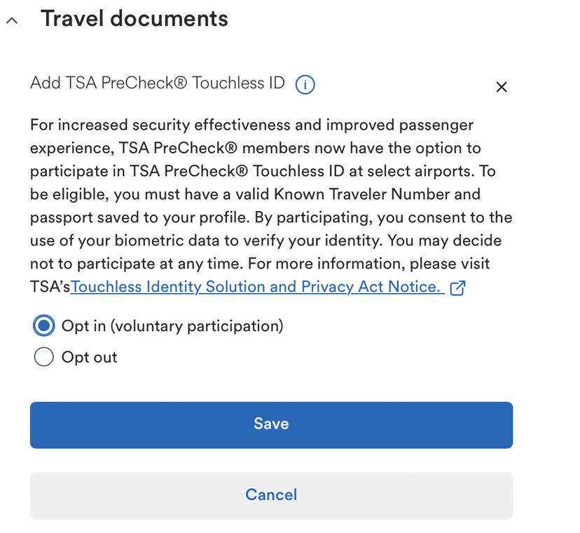 Alaska Airlines adding TSA Touchless ID at Los Angeles, Portland and ...