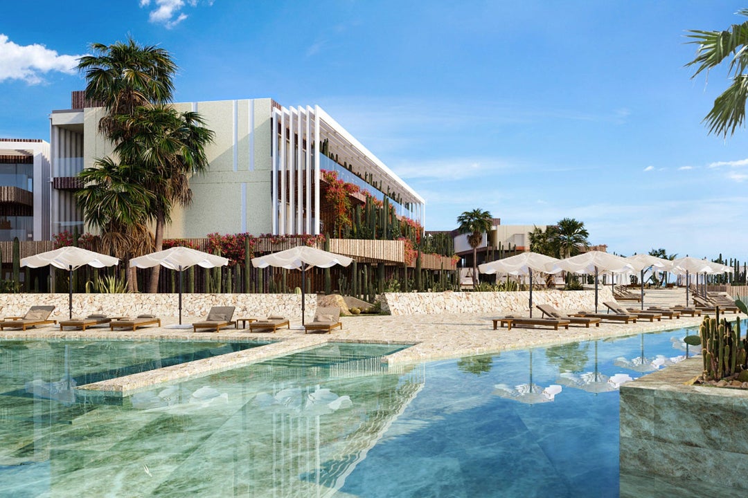 Secrets Baby Beach Aruba is now open - The Points Guy