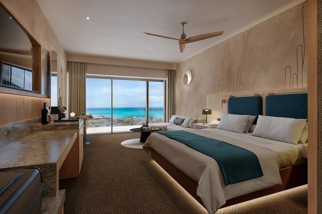 Secrets Baby Beach Aruba is now open - The Points Guy