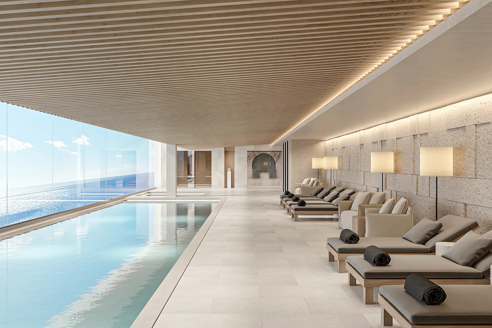 Secrets Baby Beach Aruba is now open - The Points Guy