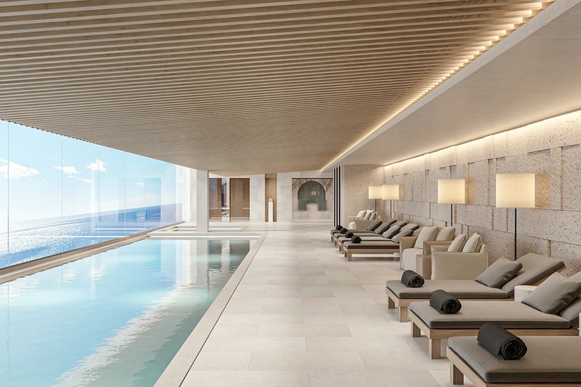 Secrets Baby Beach Aruba is now open - The Points Guy