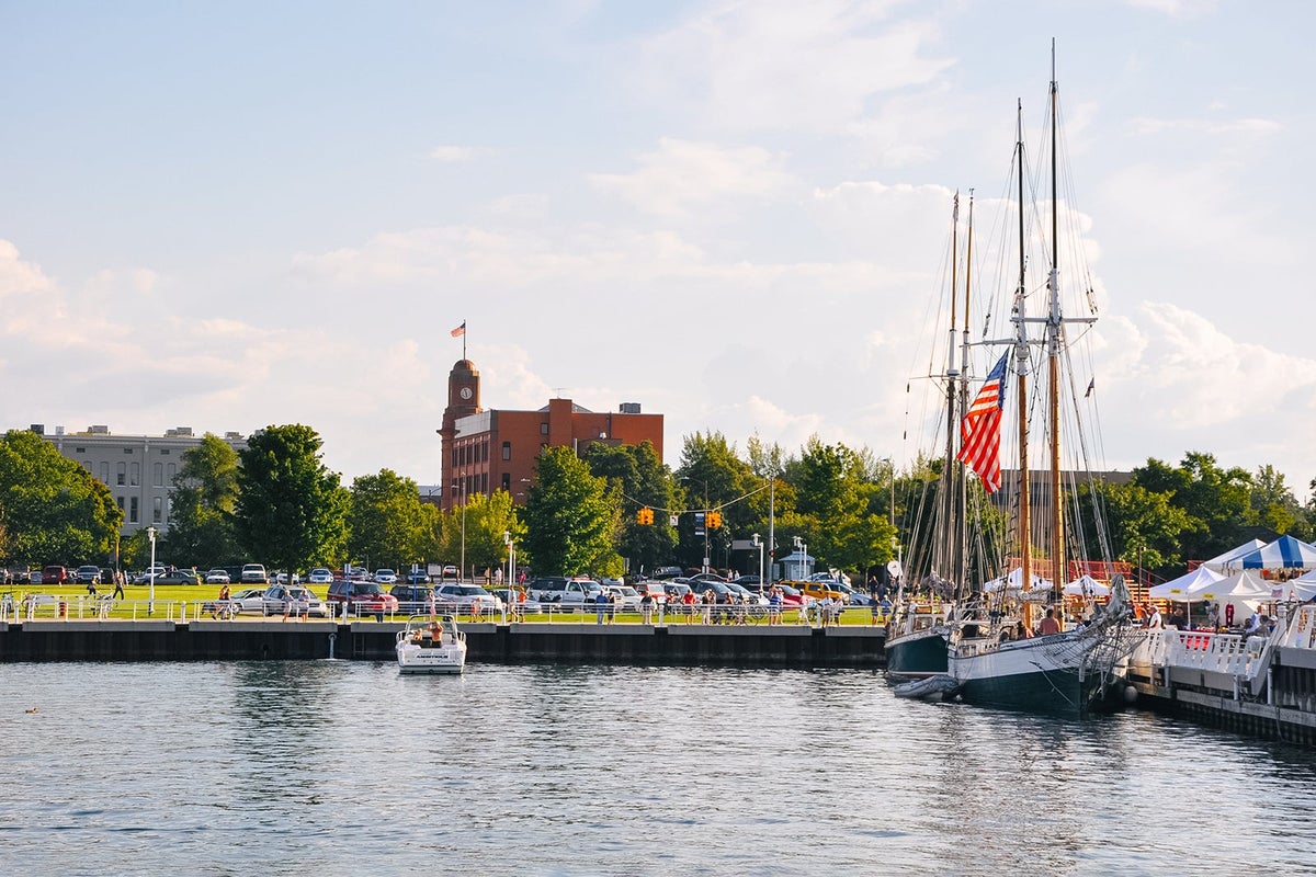 The 10 best places to visit in August 2025 - The Points Guy