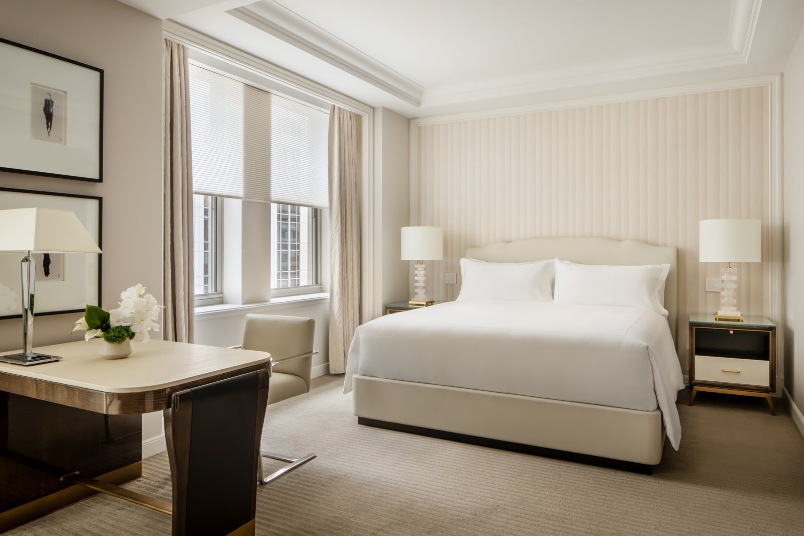Sneak peek: Take a look inside the multibillion-dollar Waldorf Astoria ...