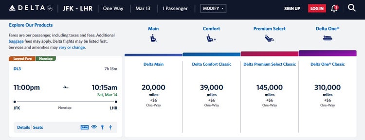 The best ways to travel to London with points and miles - The Points Guy