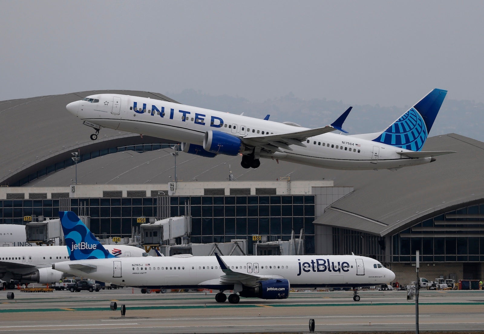 JetBlue announces 'TrueBlue Travel' its rebranded travel booking ...