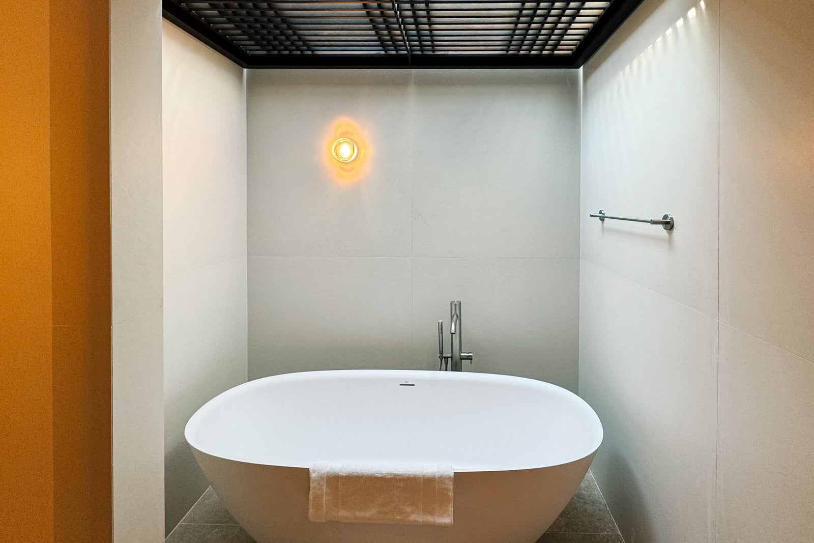 JW Marriott Crete review - The Points Guy