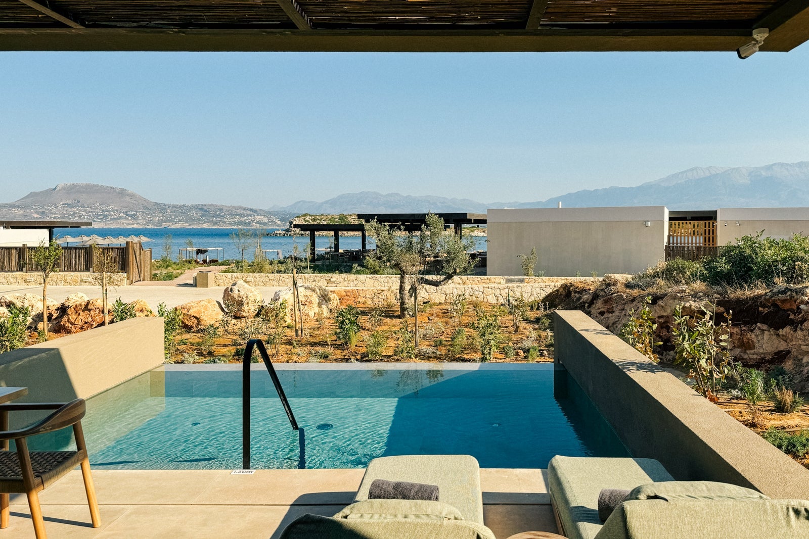 JW Marriott Crete review - The Points Guy