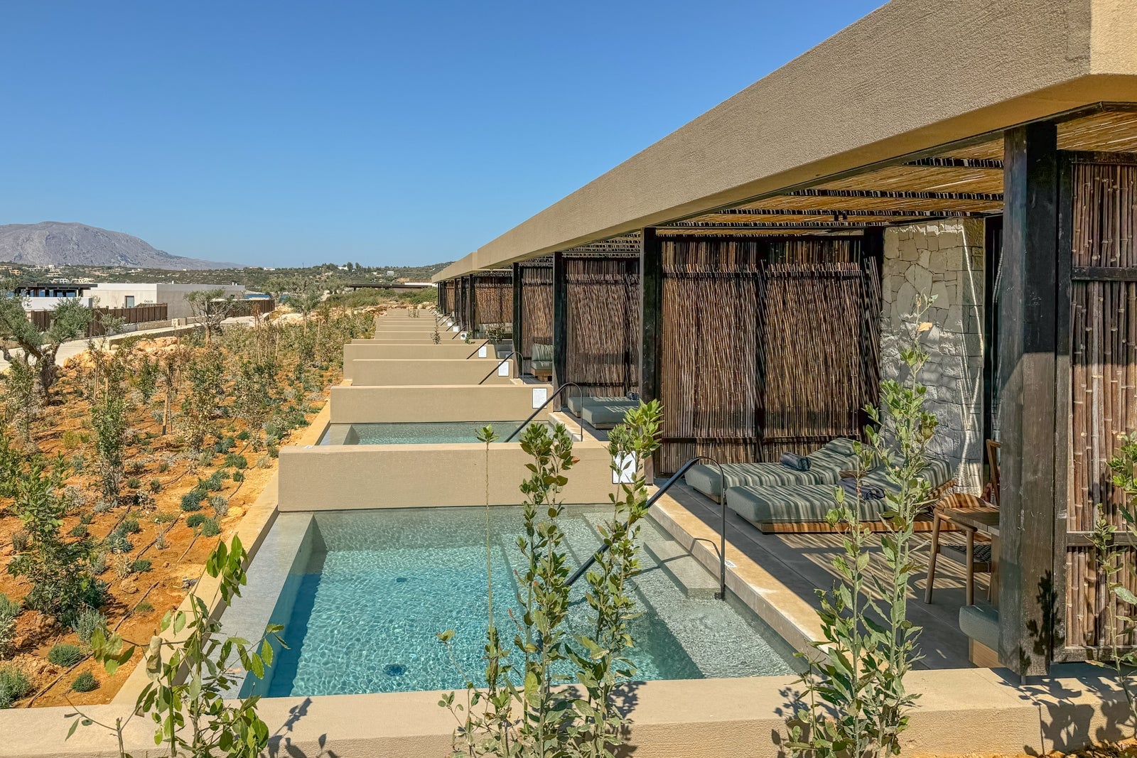 JW Marriott Crete review - The Points Guy