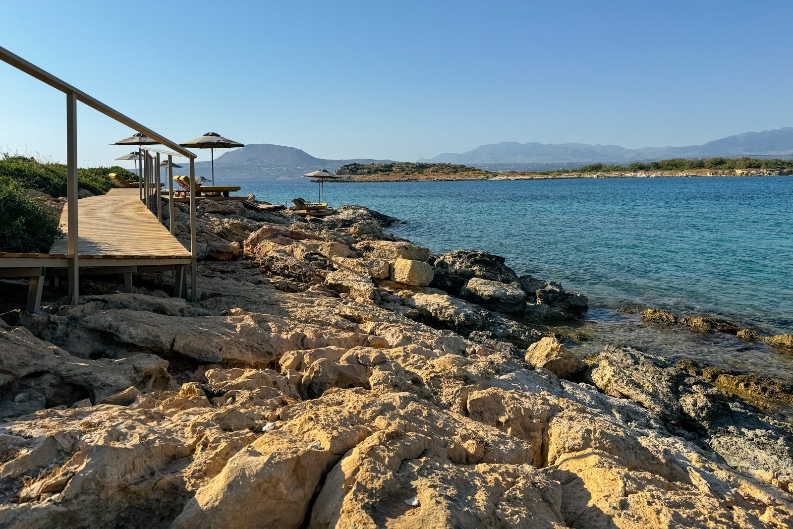 JW Marriott Crete review - The Points Guy