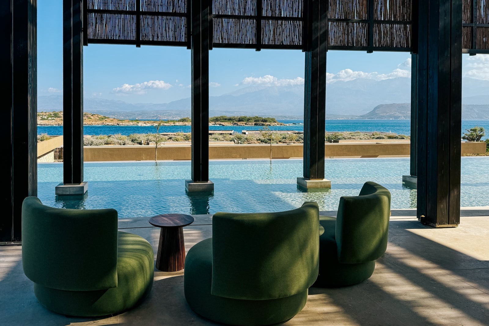 JW Marriott Crete review - The Points Guy