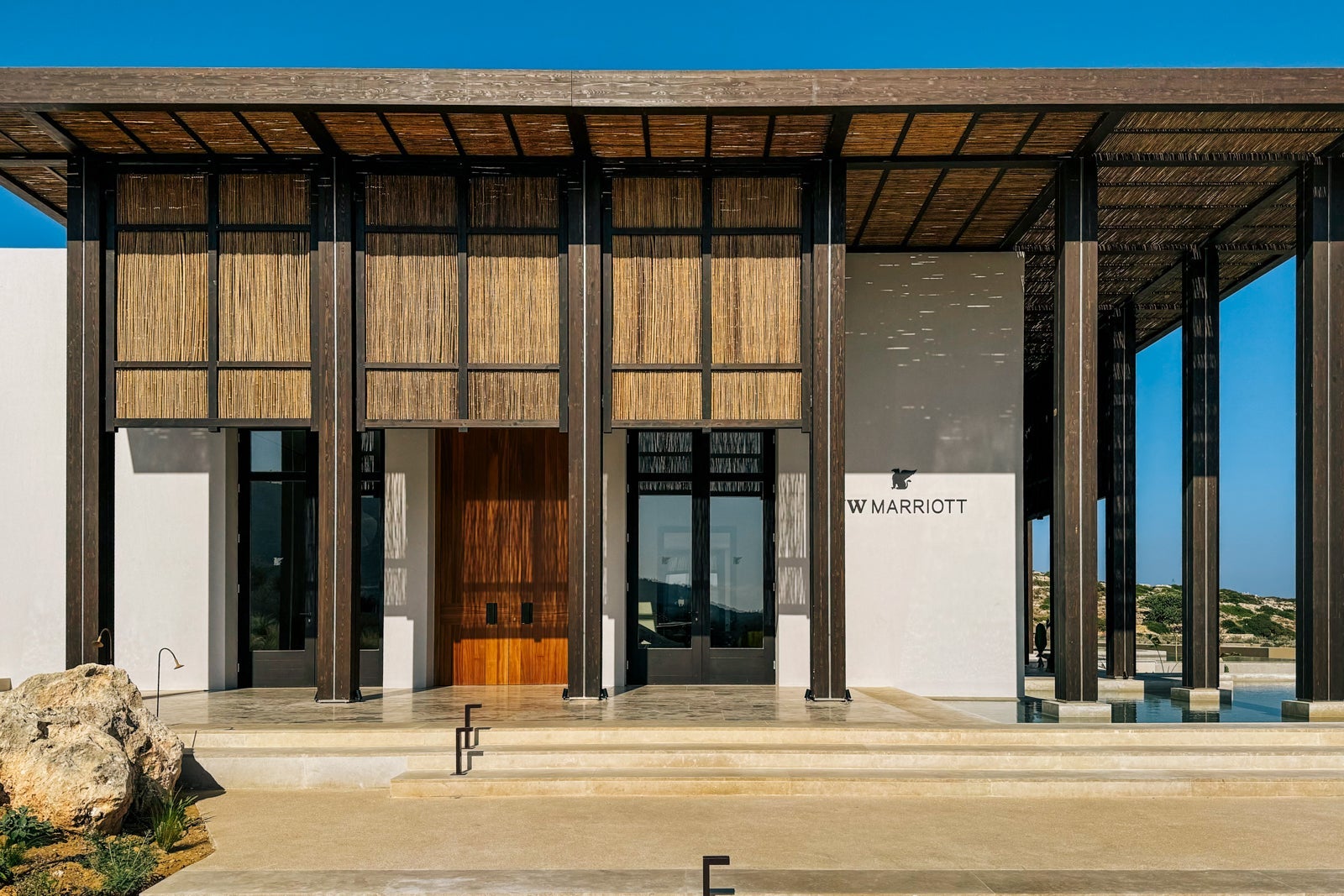 JW Marriott Crete review - The Points Guy