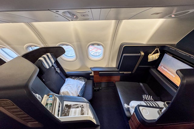 JetBlue launches TrueBlue redemptions to Europe on Condor Airlines ...