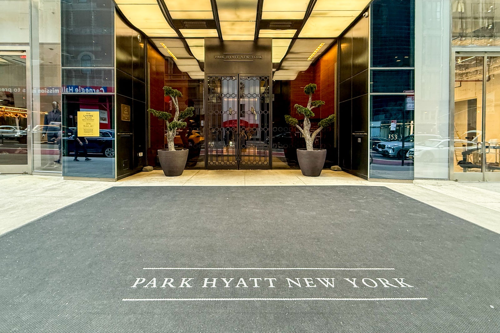 Park Hyatt New York review - The Points Guy