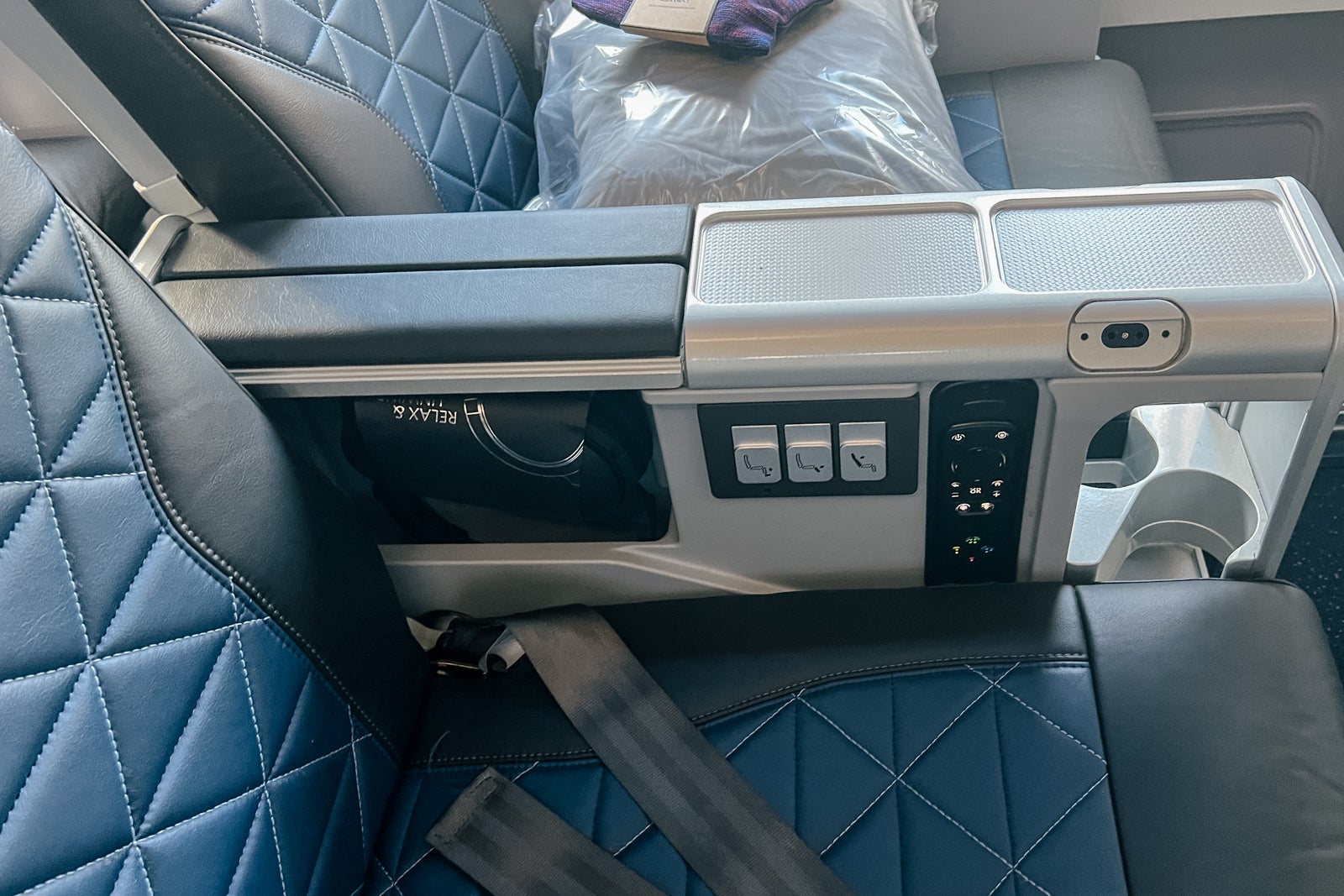 Delta Premium Economy: What is it and is it worth it? - The Points Guy