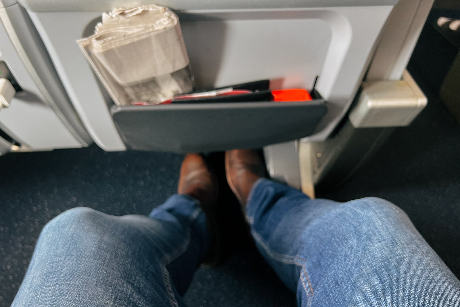 Delta Premium Economy: What is it and is it worth it? - The Points Guy