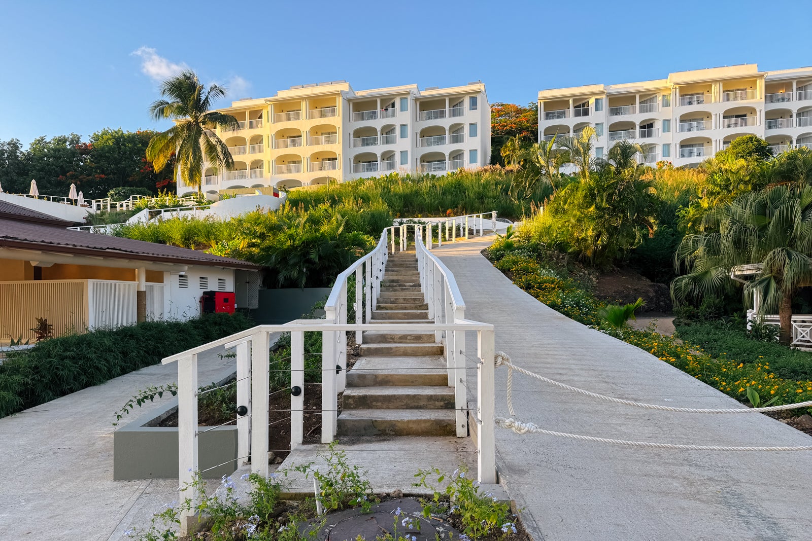 First look: Secrets St. Lucia - The Points Guy