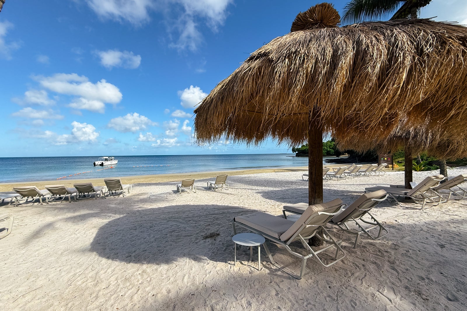First look: Secrets St. Lucia - The Points Guy