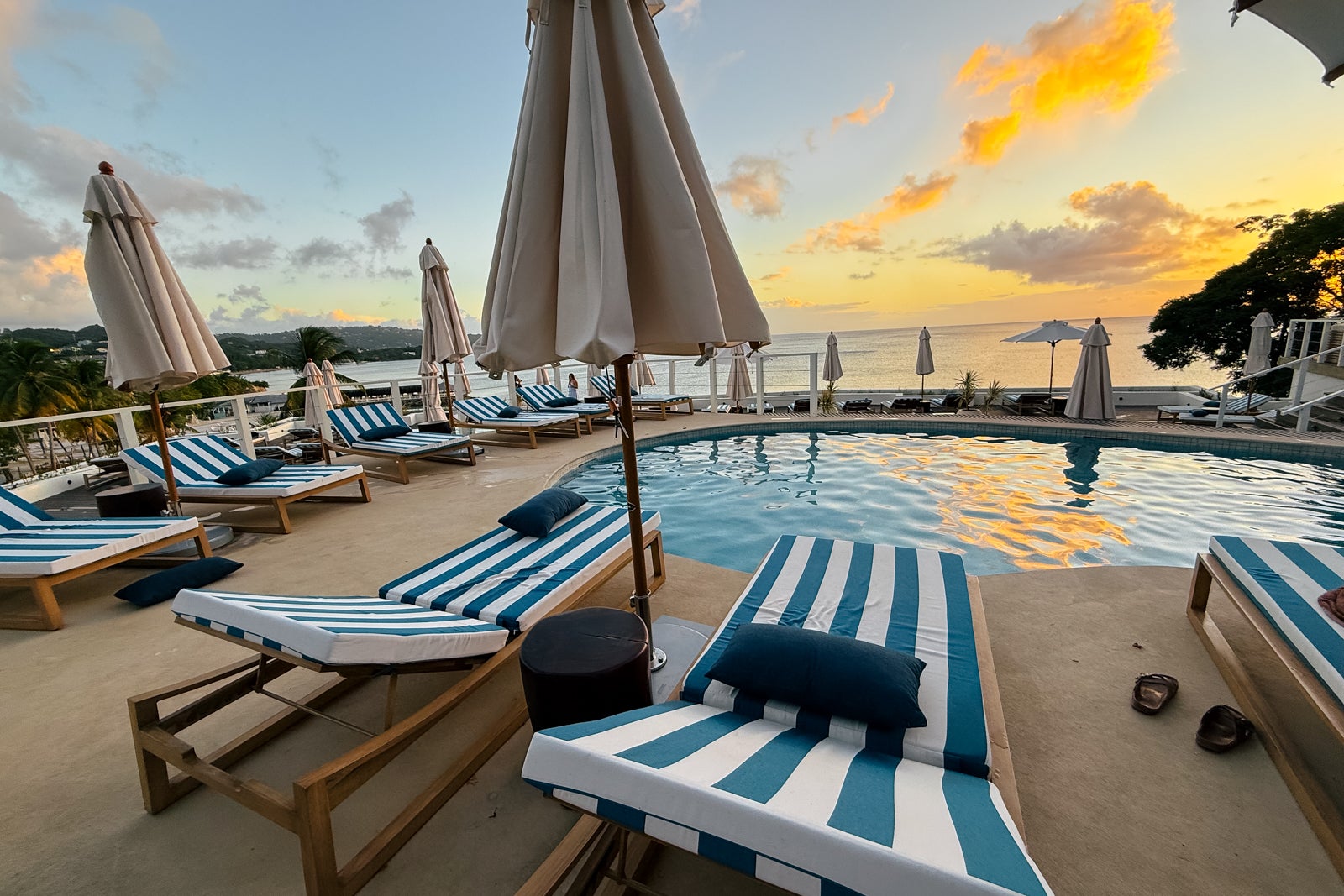 First look: Secrets St. Lucia - The Points Guy