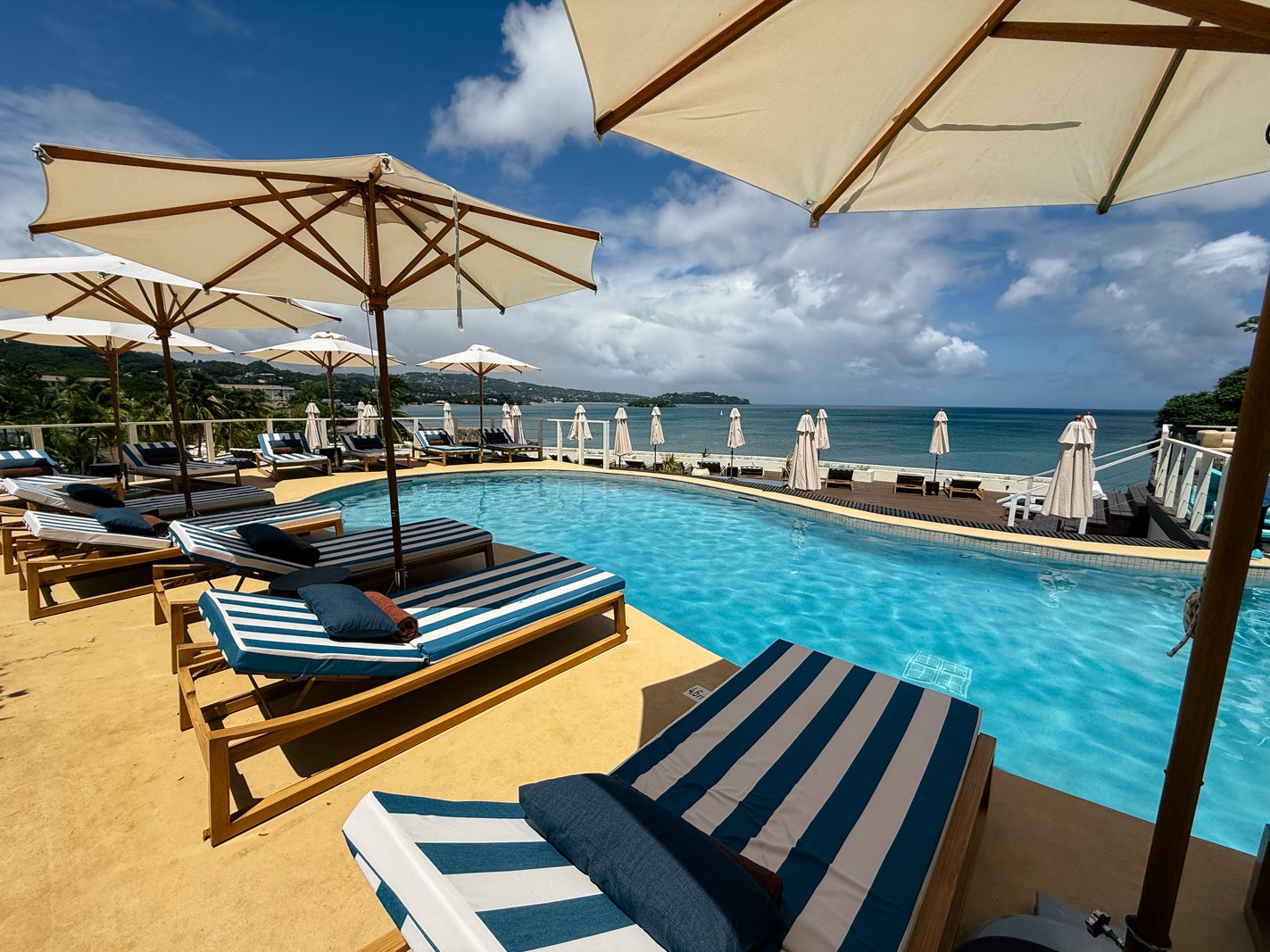 First look: Secrets St. Lucia - The Points Guy