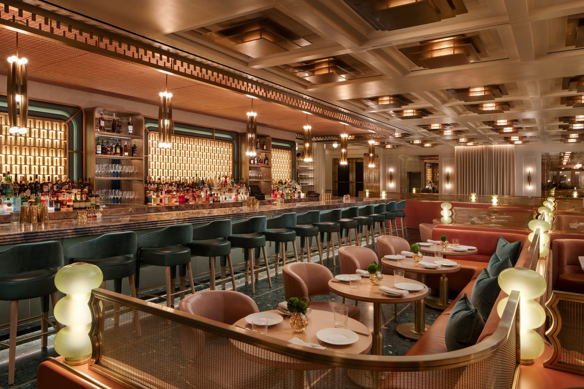 Waldorf Astoria New York is finally reopening - The Points Guy