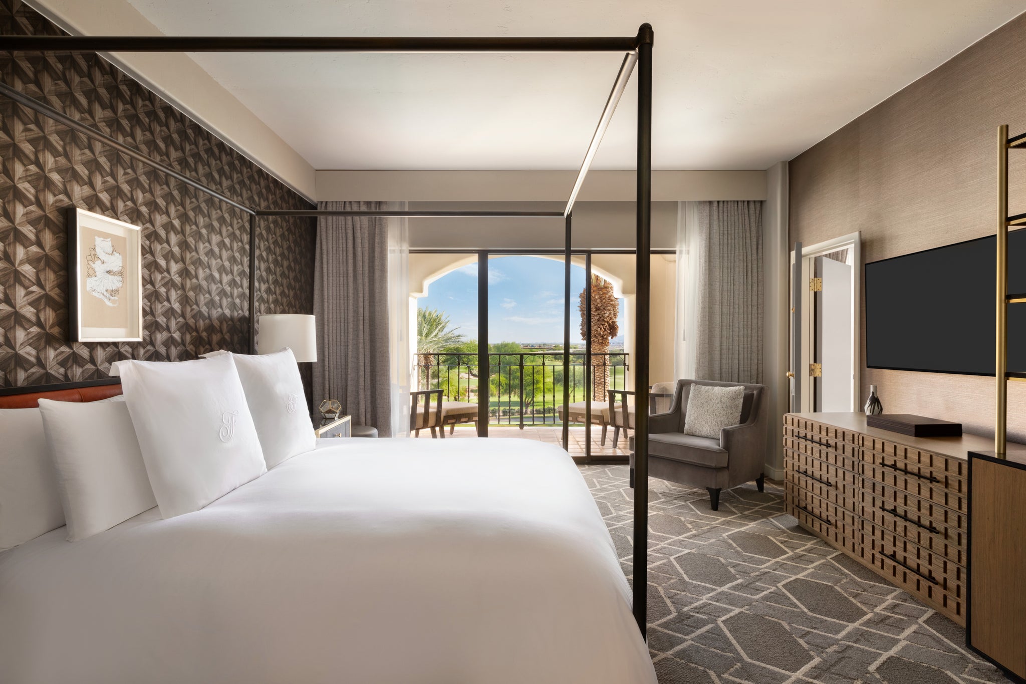 Enjoy luxury perks at our favorite The Edit by Chase Travel hotels ...