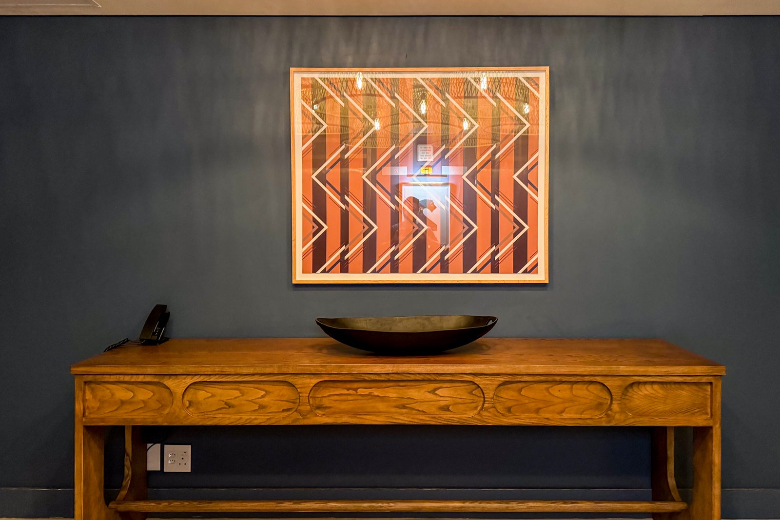 Canopy by Hilton Cape Town Longkloof review - The Points Guy