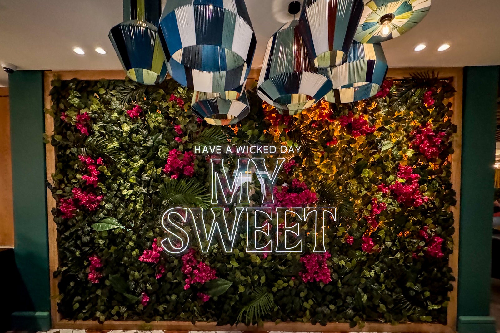 Canopy by Hilton Cape Town Longkloof review - The Points Guy