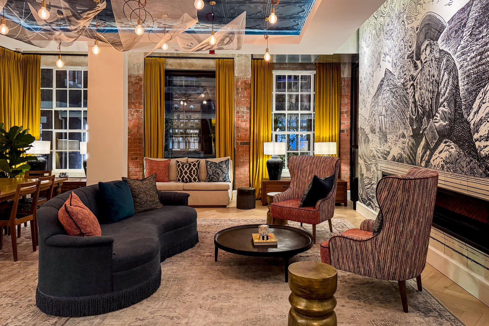 Canopy by Hilton Cape Town Longkloof review - The Points Guy