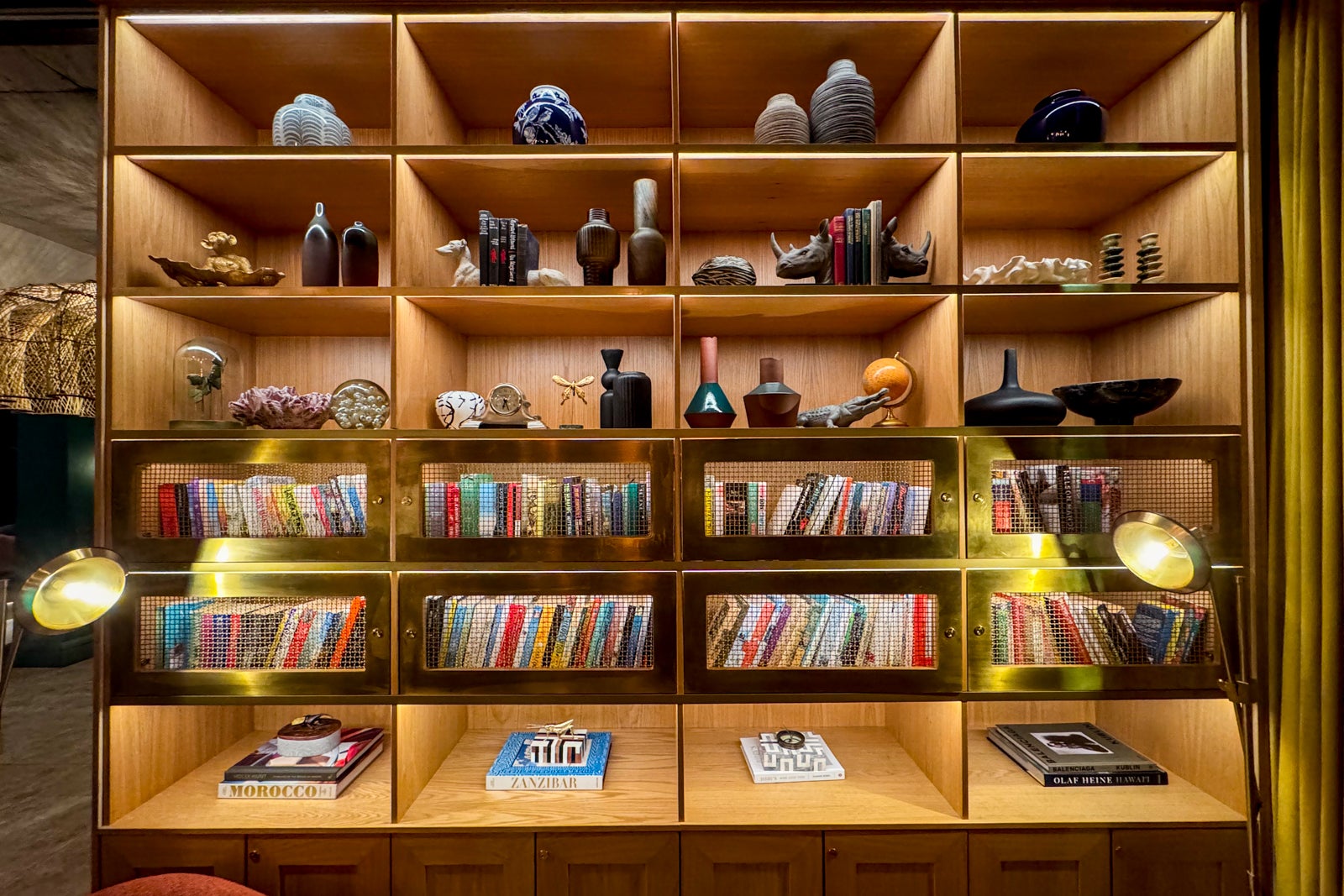 Canopy by Hilton Cape Town Longkloof review - The Points Guy