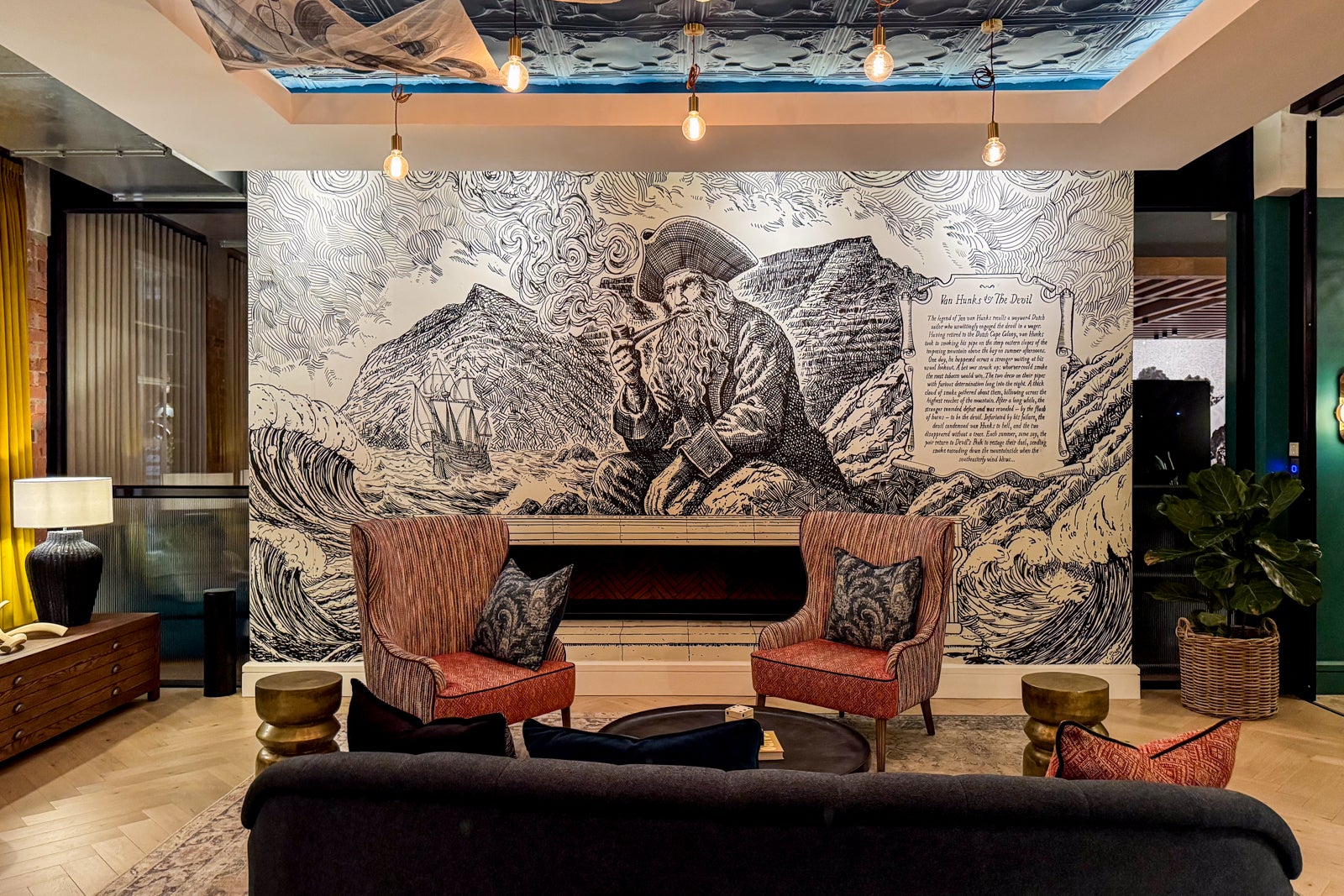 Canopy by Hilton Cape Town Longkloof review - The Points Guy