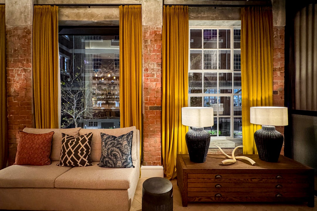 Canopy by Hilton Cape Town Longkloof review - The Points Guy