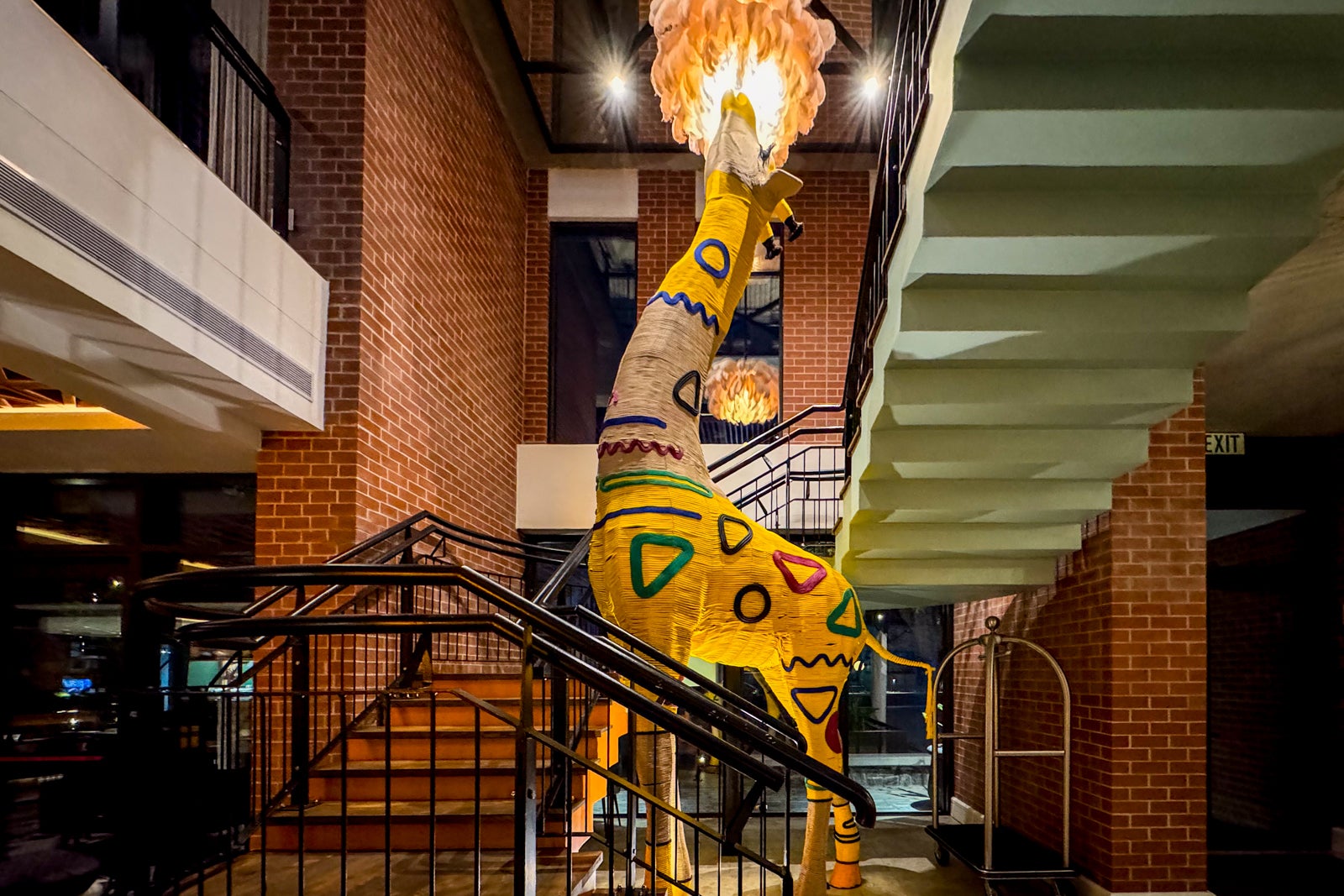 Canopy by Hilton Cape Town Longkloof review - The Points Guy