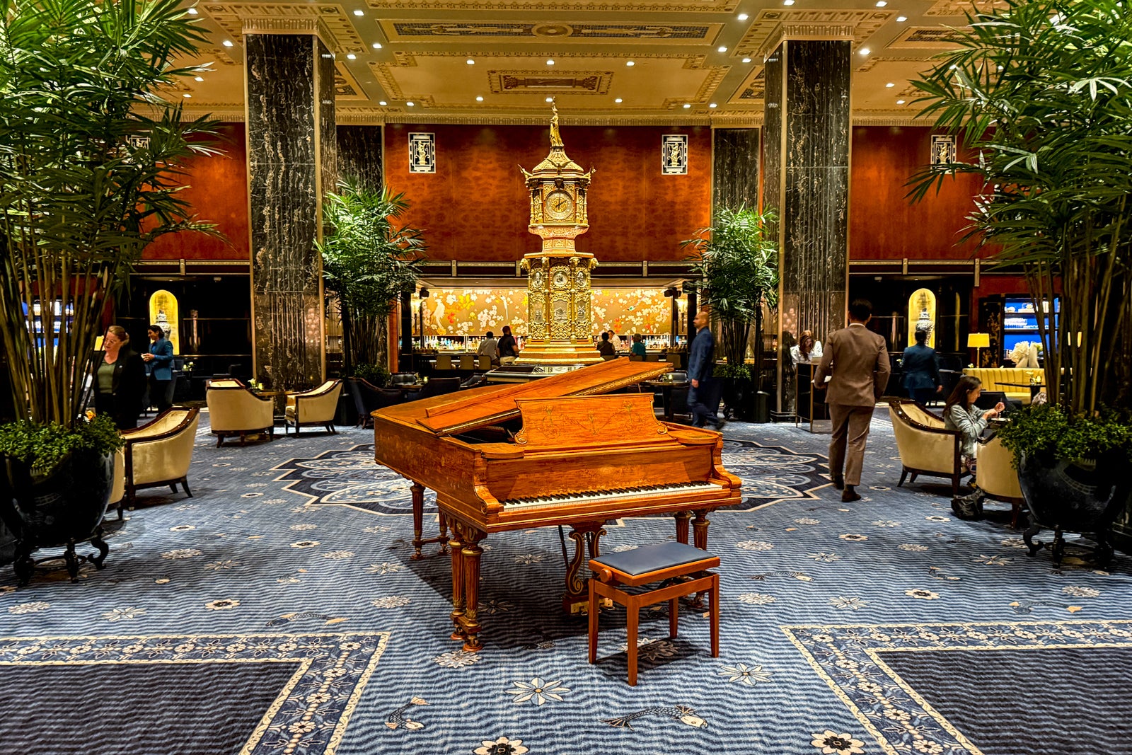 22 best Hilton hotels in the world - The Points Guy