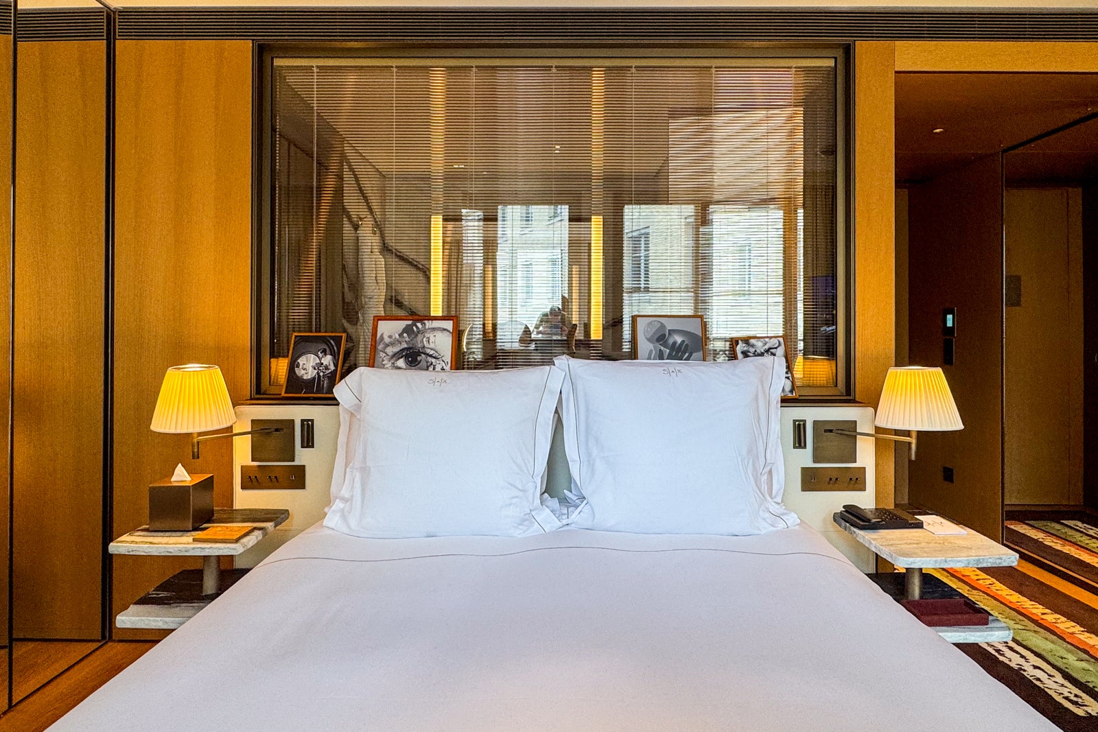 First look: Sax Paris, LXR Hotels & Resorts from Hilton - The Points Guy