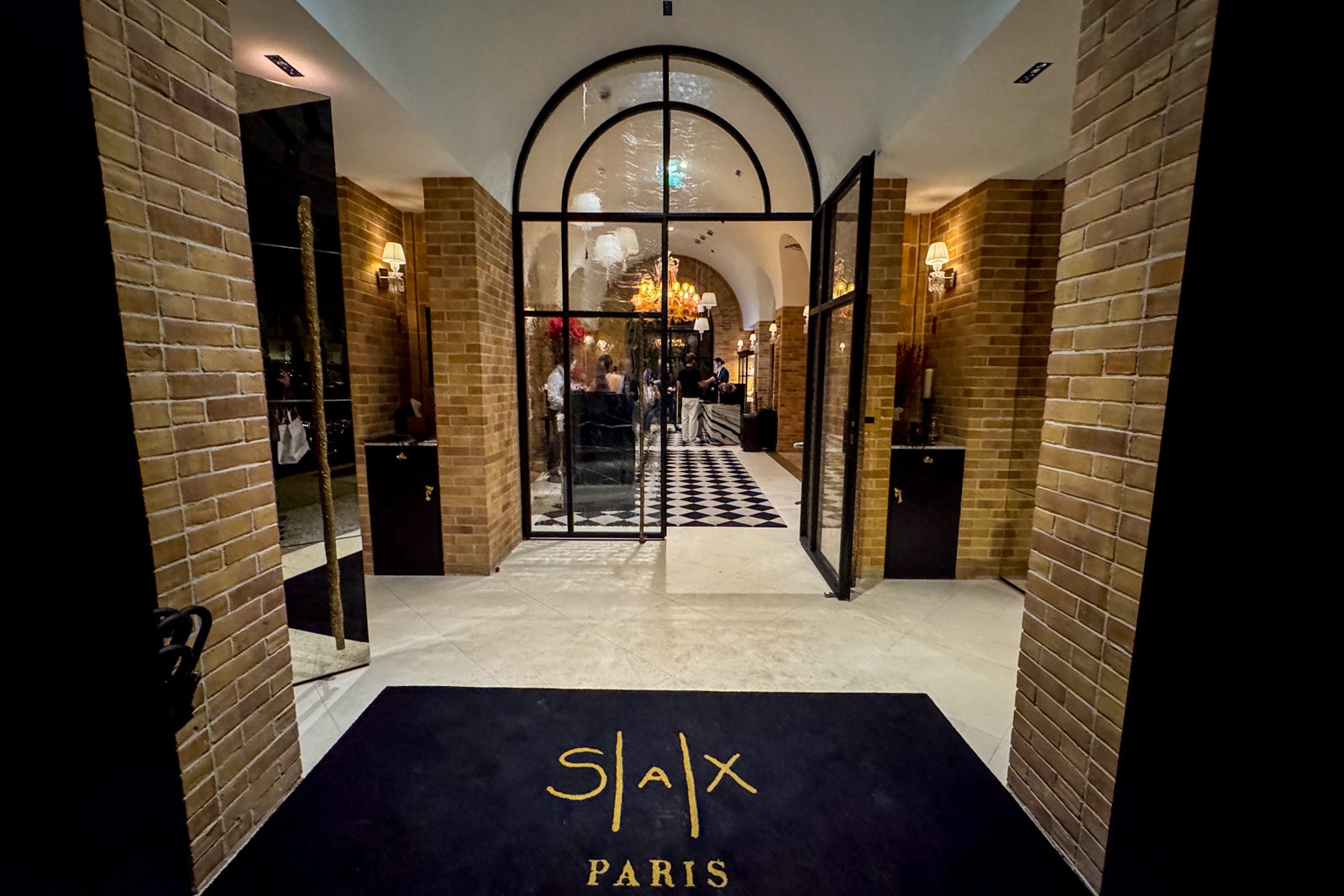 First look: Sax Paris, LXR Hotels & Resorts from Hilton - The Points Guy