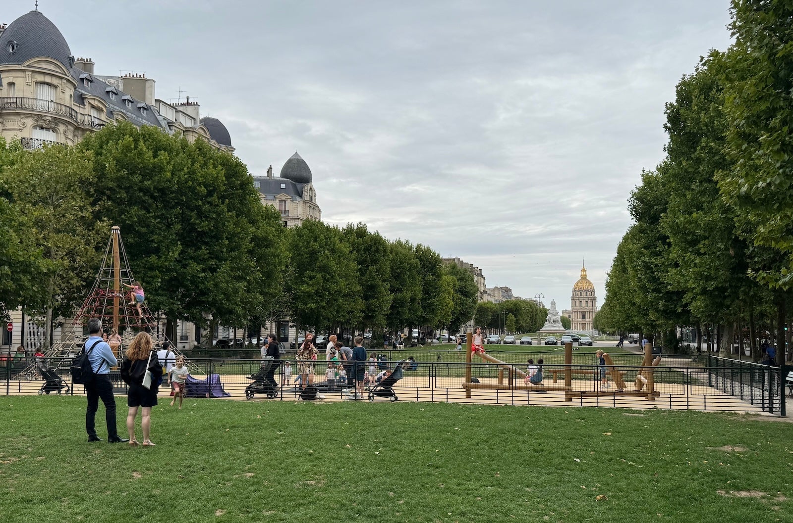 First look: Sax Paris, LXR Hotels & Resorts from Hilton - The Points Guy