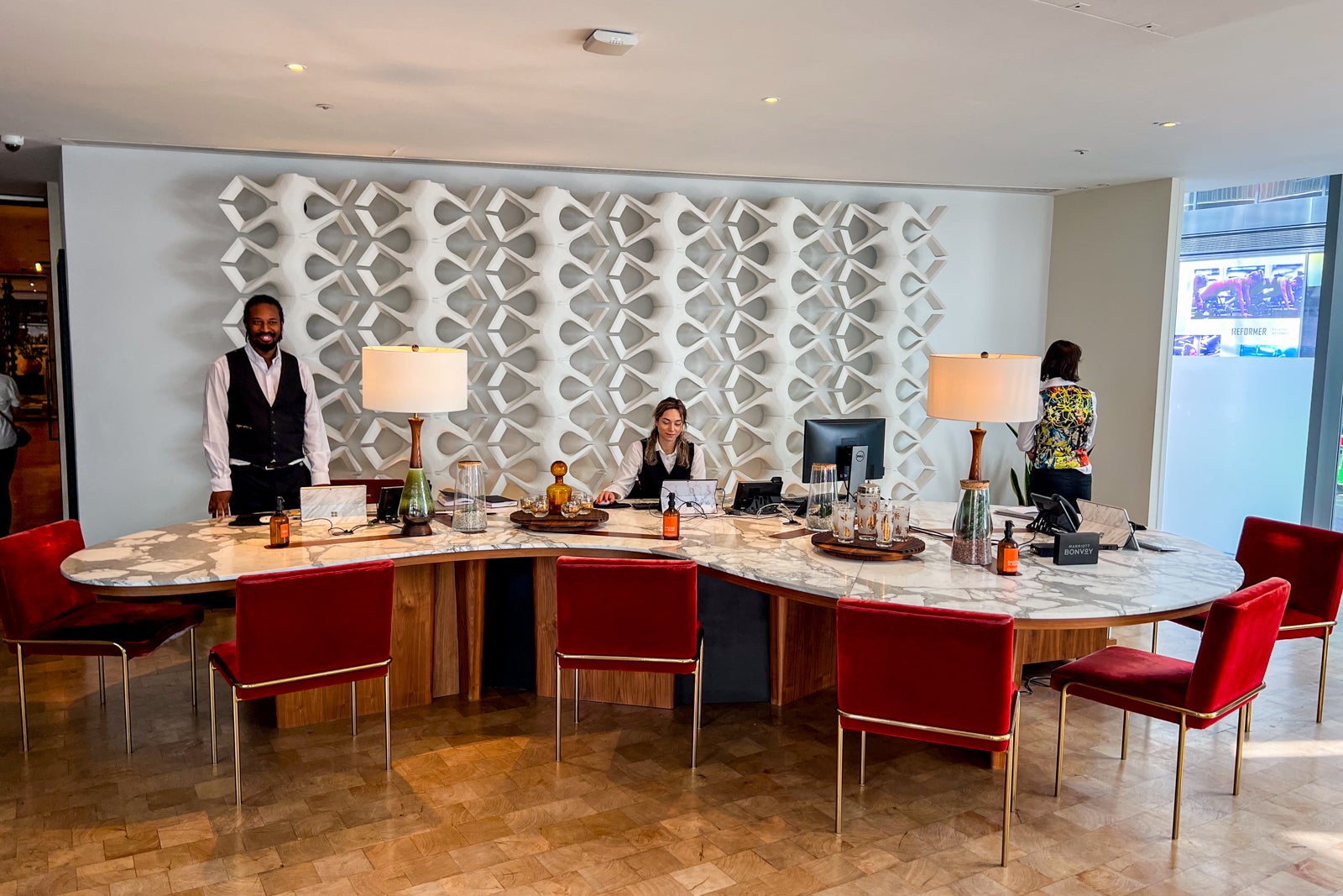 London's Bankside Hotel, Autograph Collection review - The Points Guy