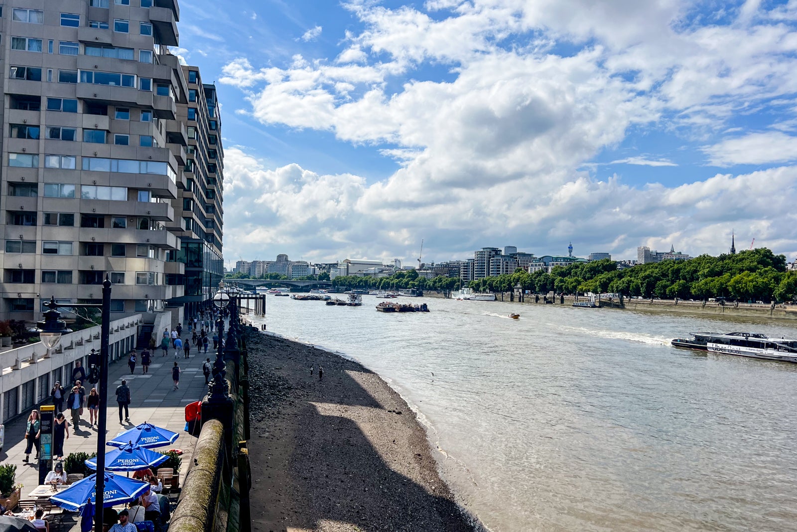 London's Bankside Hotel, Autograph Collection review - The Points Guy