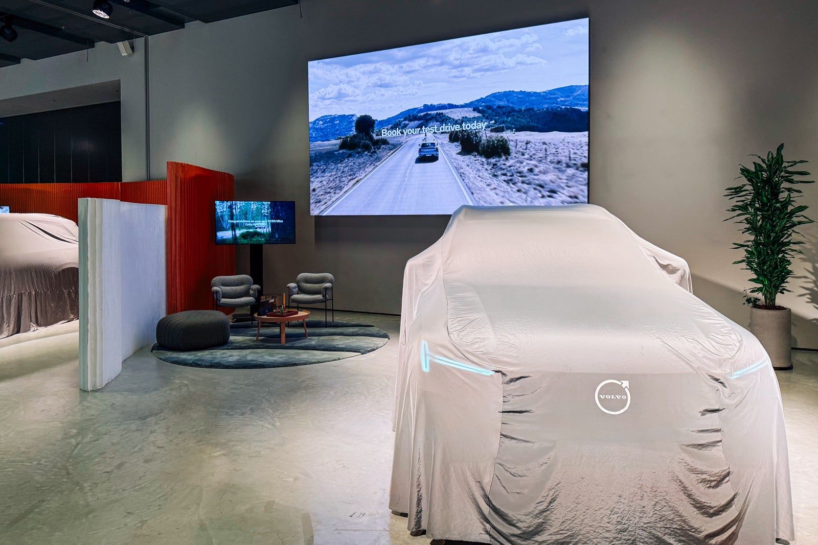 Volvo Overseas Delivery Program: How buying a car turns into a European ...