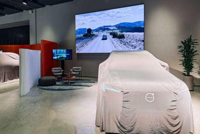Volvo Overseas Delivery Program: How buying a car turns into a European ...