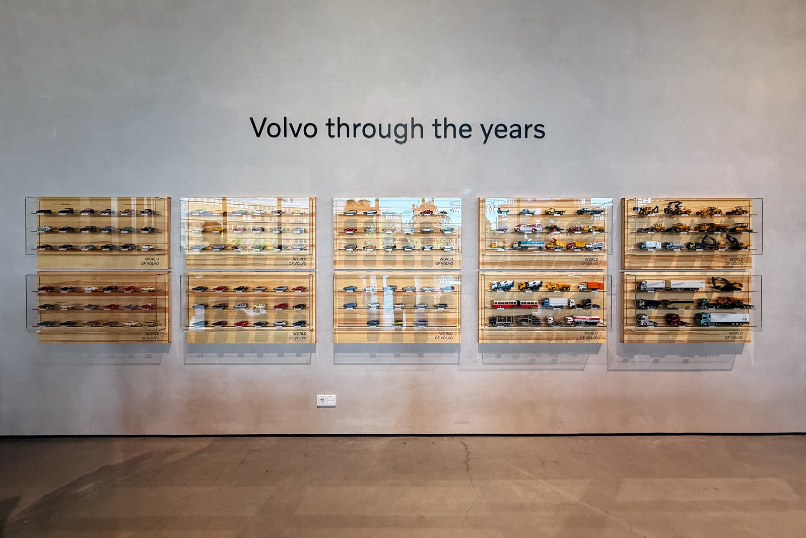 Volvo Overseas Delivery Program: How buying a car turns into a European ...