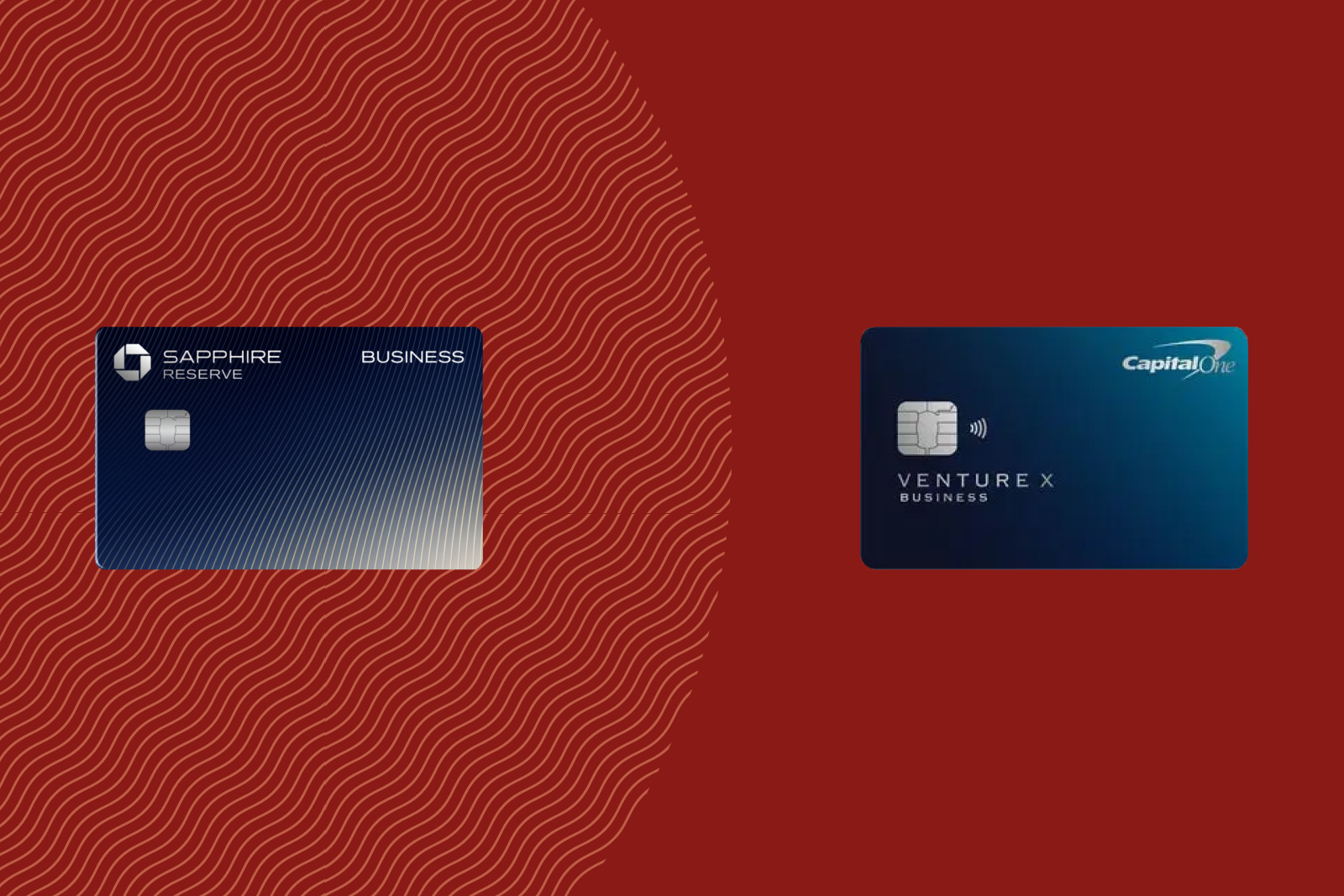 Venture X Business vs. Sapphire Reserve for Business - The Points Guy